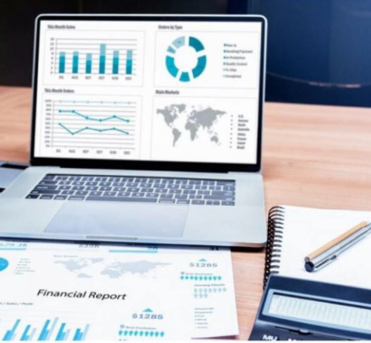 Blog - Fintrak Software