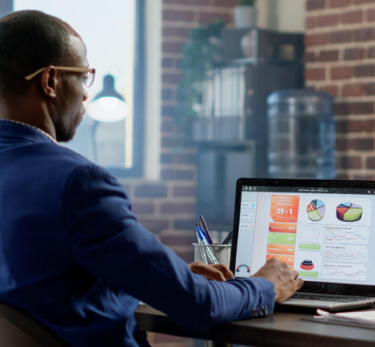 Blog - Fintrak Software