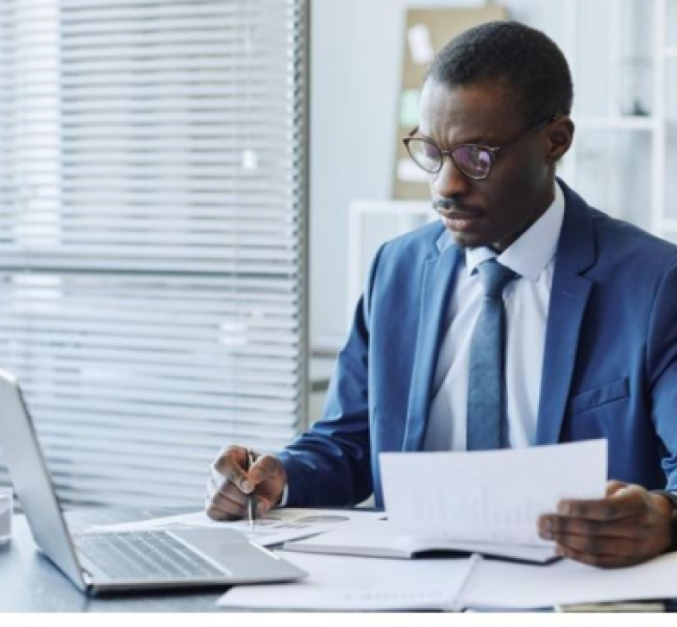 Blog - Fintrak Software