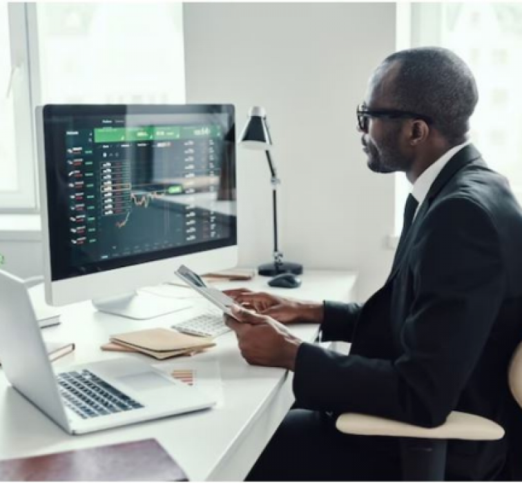 Blog - Fintrak Software