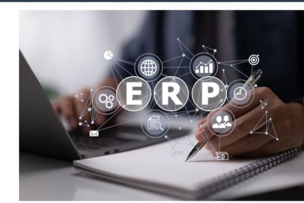 Evaluating the ROI of an ERP System: Key Metrics and Success Factors ...