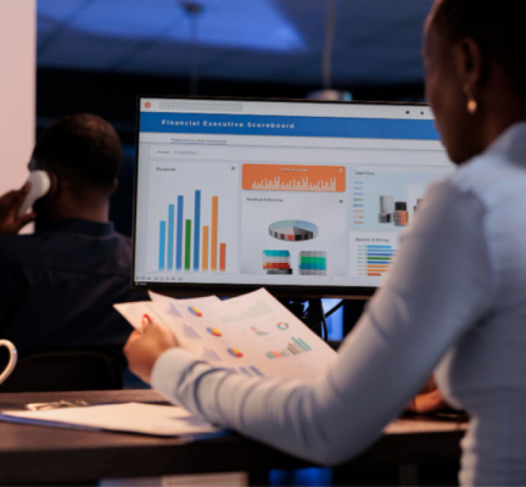 Blog - Fintrak Software