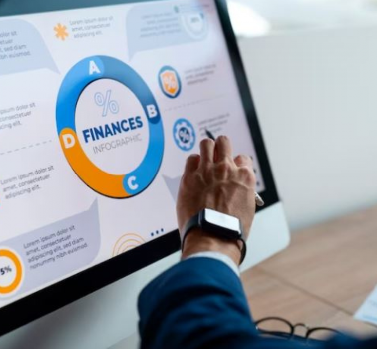 Blog - Fintrak Software