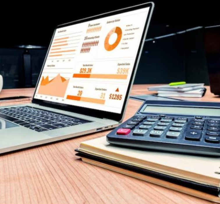 Blog - Fintrak Software