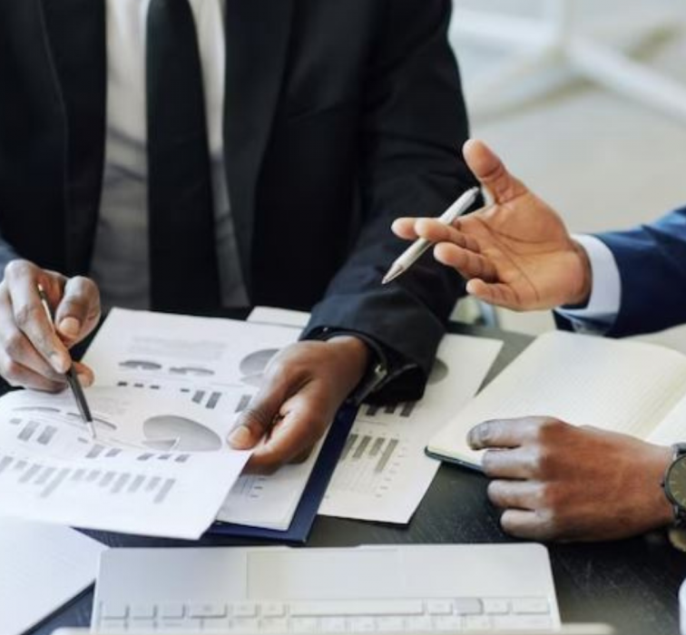 Blog - Fintrak Software