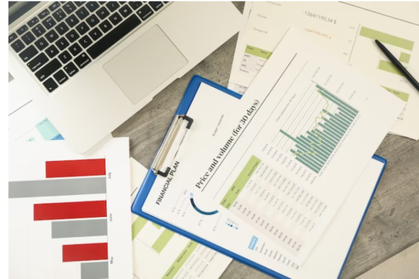 Transparency in Corporate Reporting - Fintrak Software