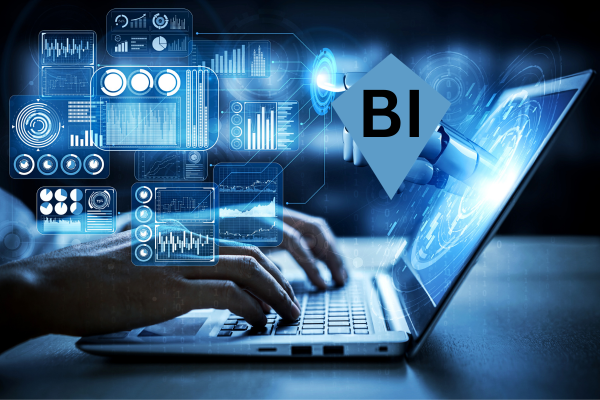 Unveiling the 4 Crucial Roles of Business Intelligence